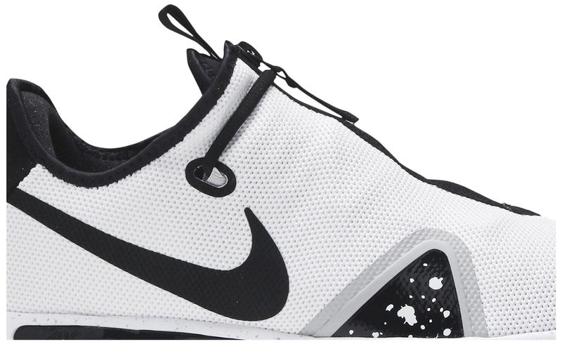 Buy Nike PG 4 'Oreo' - CD5079 100 | GOAT