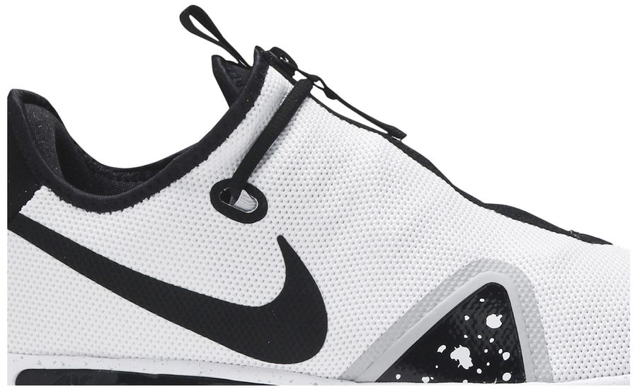 Buy Nike PG 4 'Oreo' - CD5079 100 | GOAT