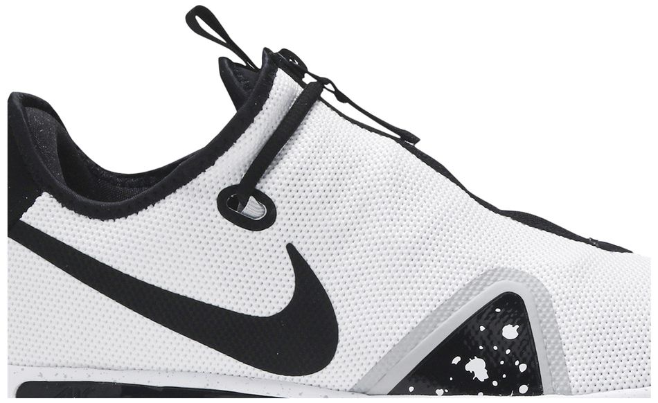 Buy Nike PG 4 'Oreo' - CD5079 100 | GOAT
