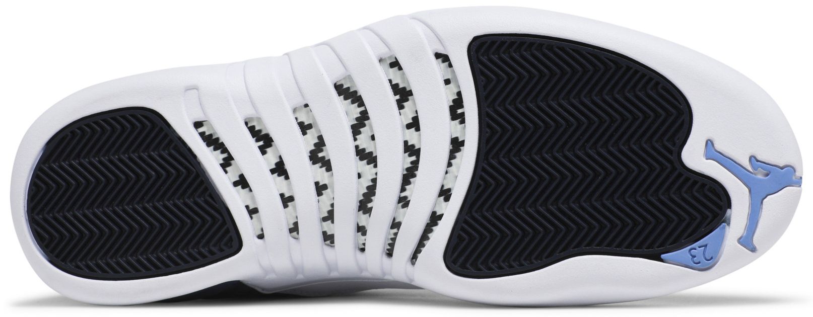 Buy Air Jordan 12 Retro 'Indigo' - 130690 404 | GOAT