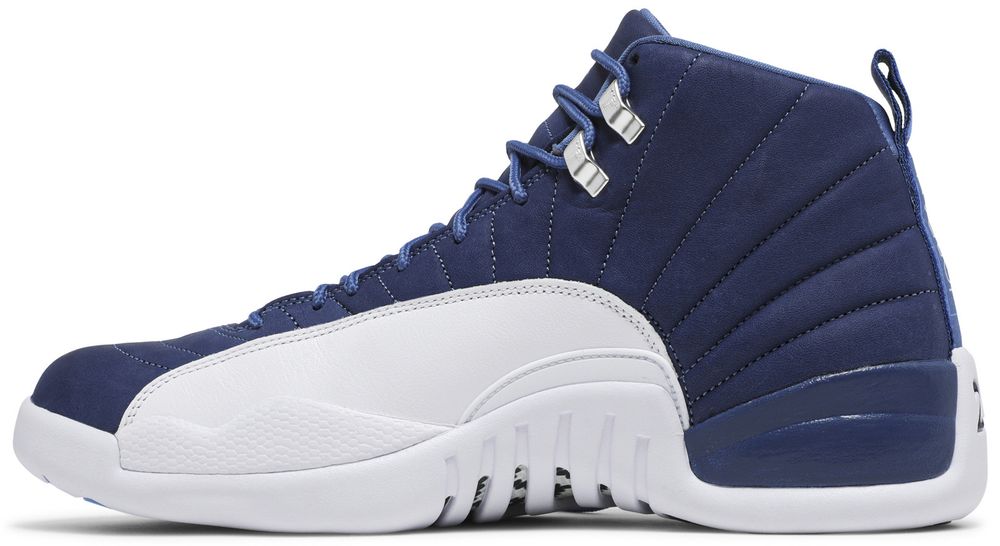 Buy Air Jordan 12 Retro 'Indigo' - 130690 404 | GOAT
