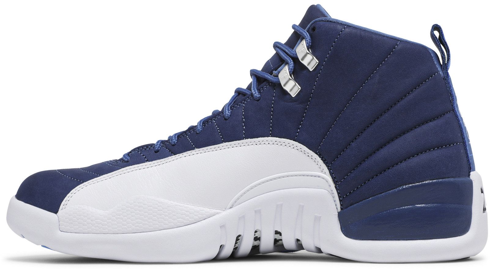 Buy Air Jordan 12 Retro 'Indigo' - 130690 404 | GOAT
