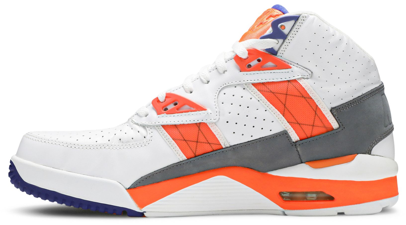 Buy Nike Air Trainer SC High 'Bo Jackson' 2009 - 302346 106 09 | GOAT