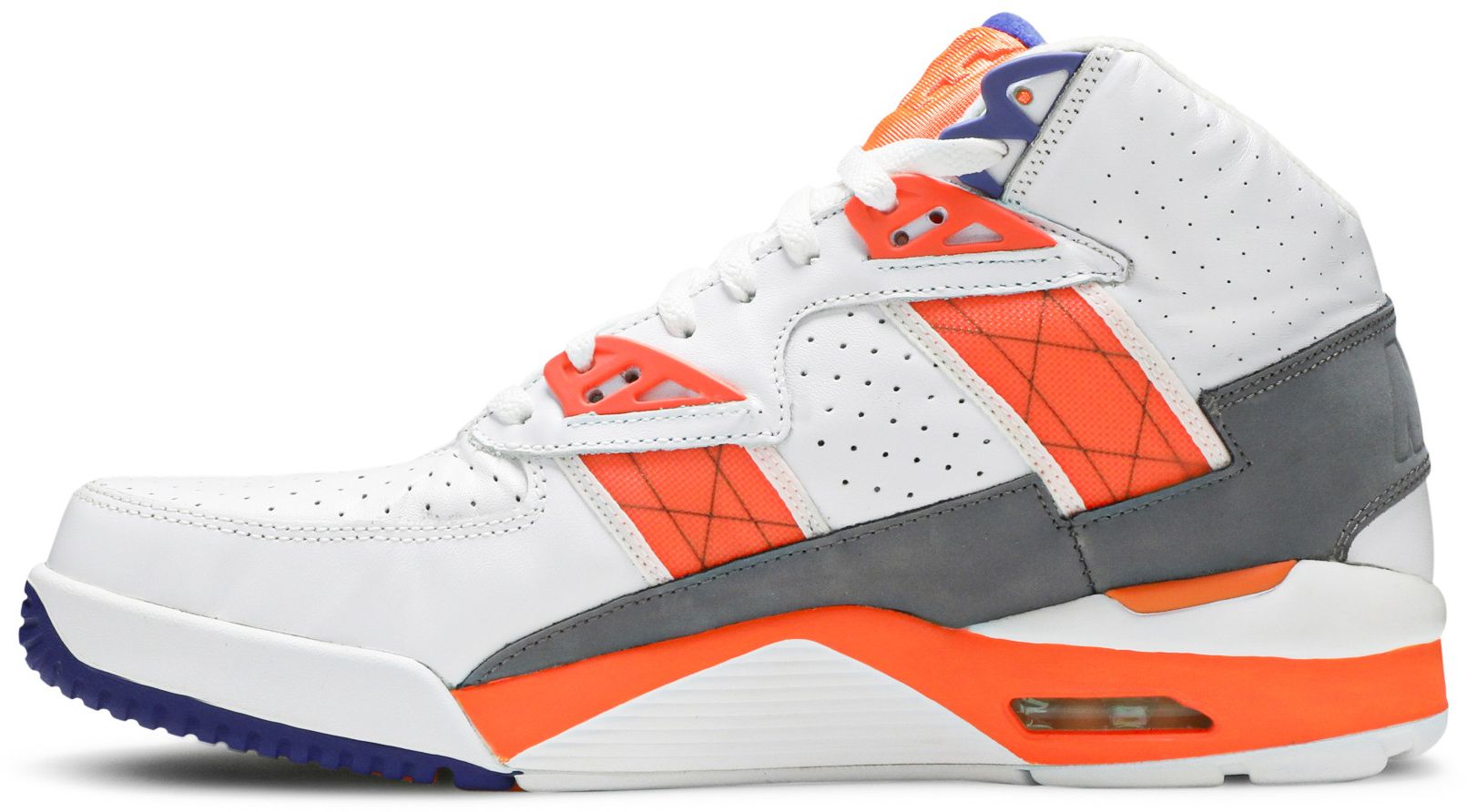 Buy Nike Air Trainer SC High 'Bo Jackson' 2009 - 302346 106 09 | GOAT