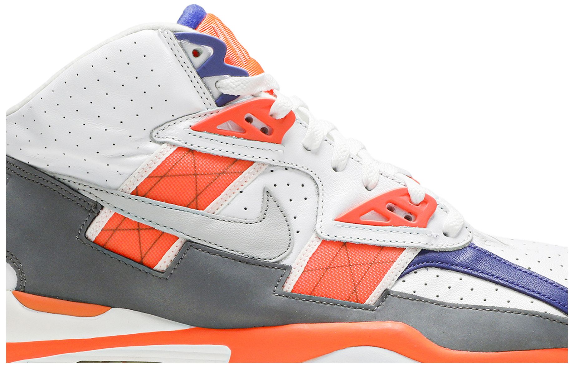 Buy Nike Air Trainer SC High 'Bo Jackson' 2009 - 302346 106 09 | GOAT