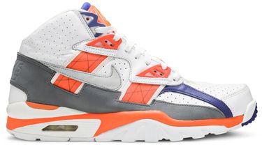 Buy Nike Air Trainer SC High 'Bo Jackson' 2009 - 302346 106 09 | GOAT