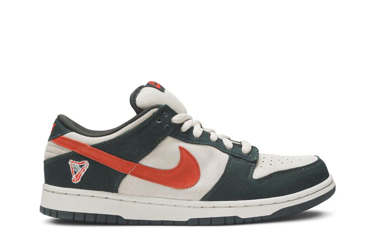 Buy Nike Dunk Low Pro SB 'Eire' - 304292 185 | GOAT AU