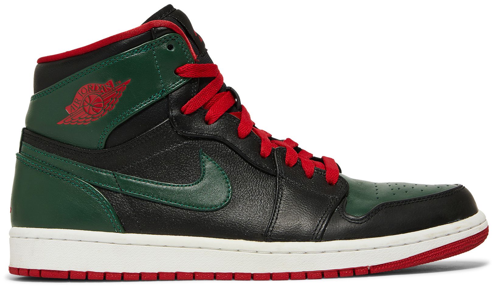 Buy Air Jordan 1 Retro High 'Gucci' - 332550 025 | GOAT