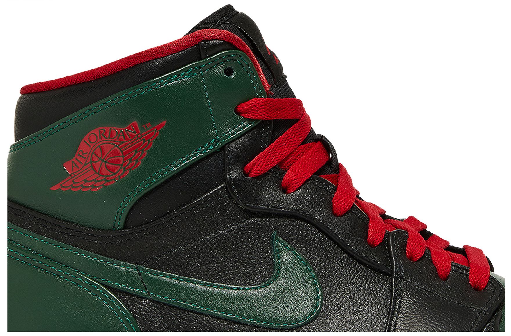 Buy Air Jordan 1 Retro High 'Gucci' - 332550 025 | GOAT