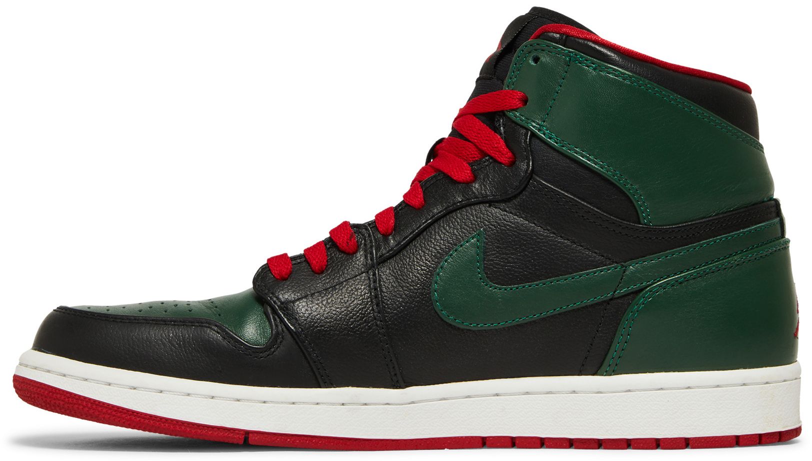 Buy Air Jordan 1 Retro High 'Gucci' - 332550 025 | GOAT