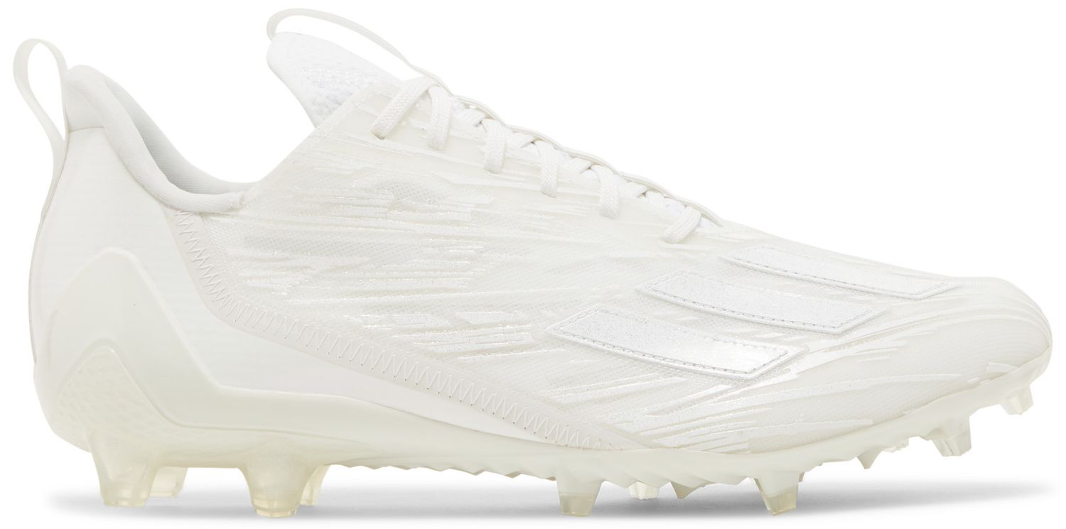 Buy Adidas Adizero Cleats 'Triple White' - GX5413 | GOAT AU