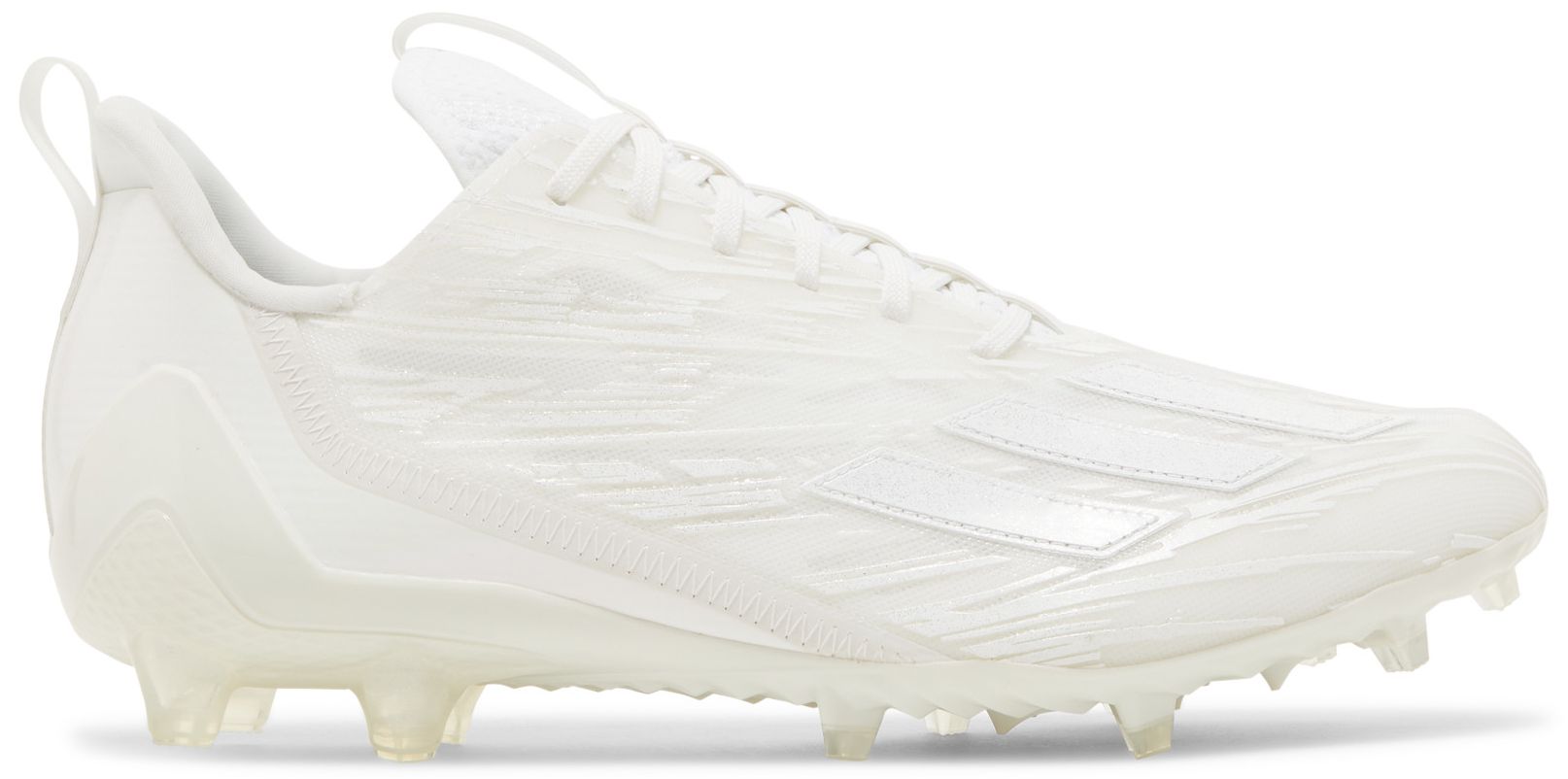 Buy adidas Adizero Cleats 'Triple White' - GX5413 | GOAT