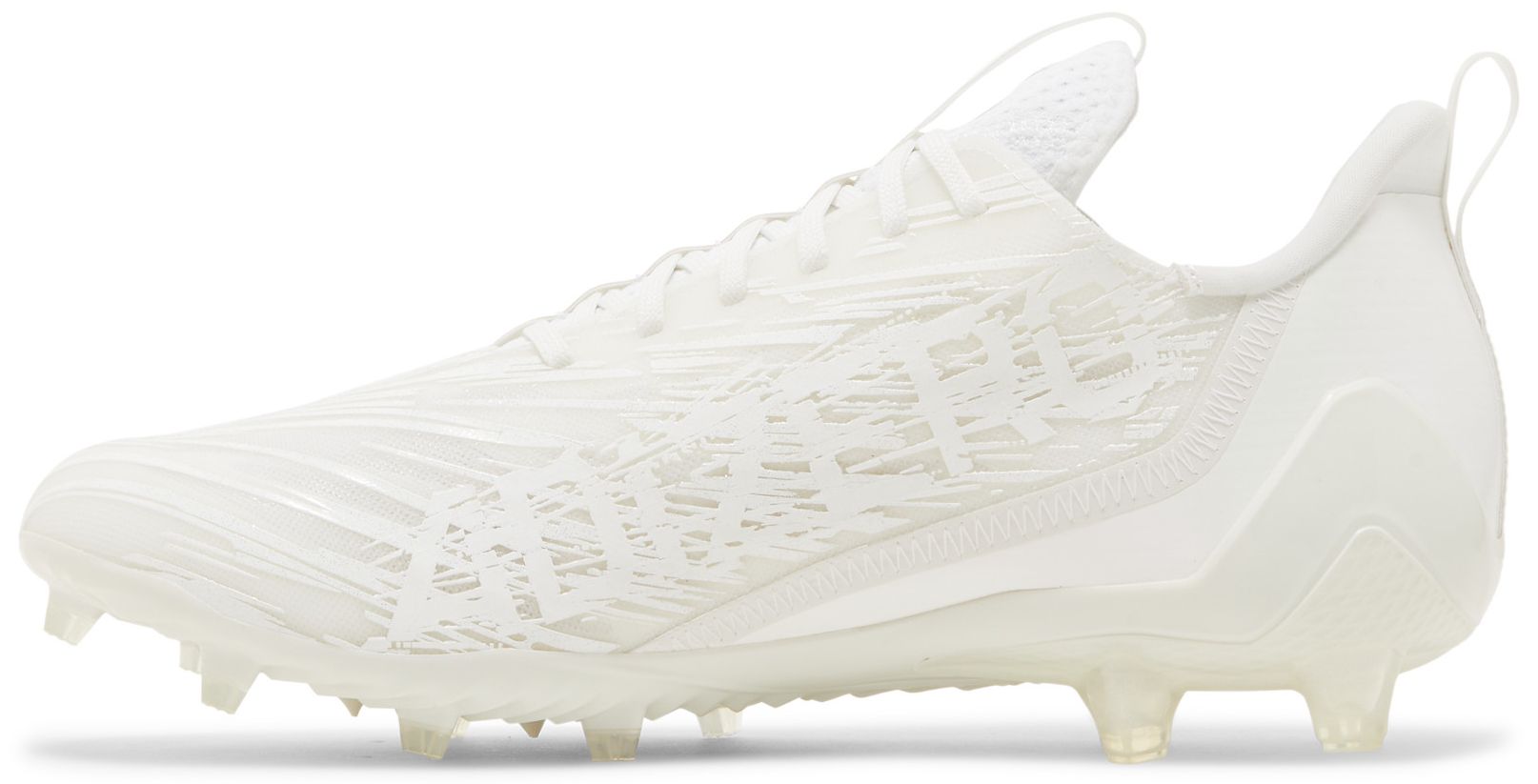 Buy Adidas Adizero Cleats 'Triple White' - GX5413 | GOAT