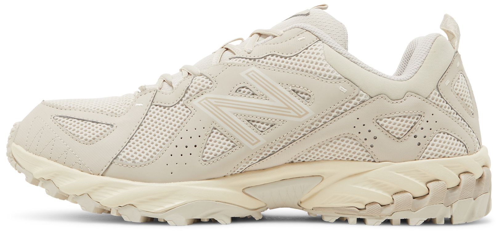 Buy New Balance 610 'Timberwolf Moonbeam' - ML610TBC | GOAT