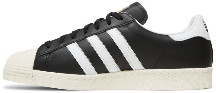 Buy BAPE x Adidas Superstar 'Black' - IF2385 | GOAT
