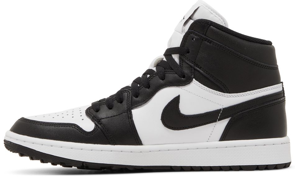 Buy Air Jordan 1 High Golf 'Panda' - DQ0660 101 | GOAT AU