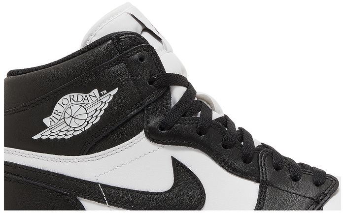Buy Air Jordan 1 High Golf 'Panda' - DQ0660 101 | GOAT