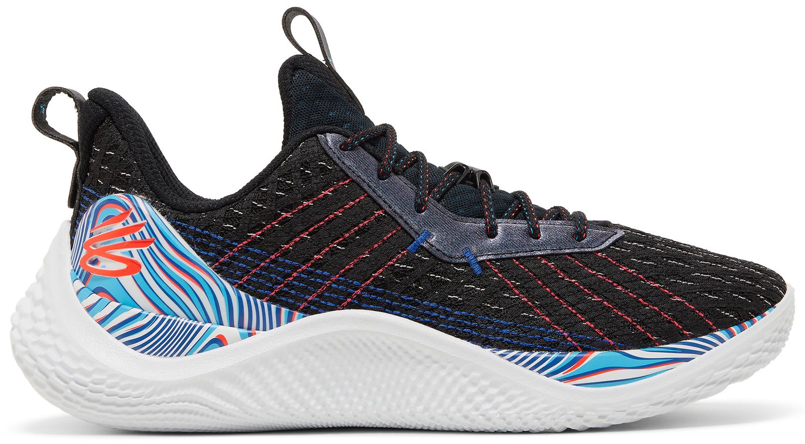 Buy Curry Brand Curry Flow 10 'More Magic' - 3025093 001 | GOAT