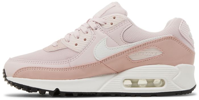 Buy Nike Wmns Air Max 90 'Barely Rose' - DH8010 600 | GOAT