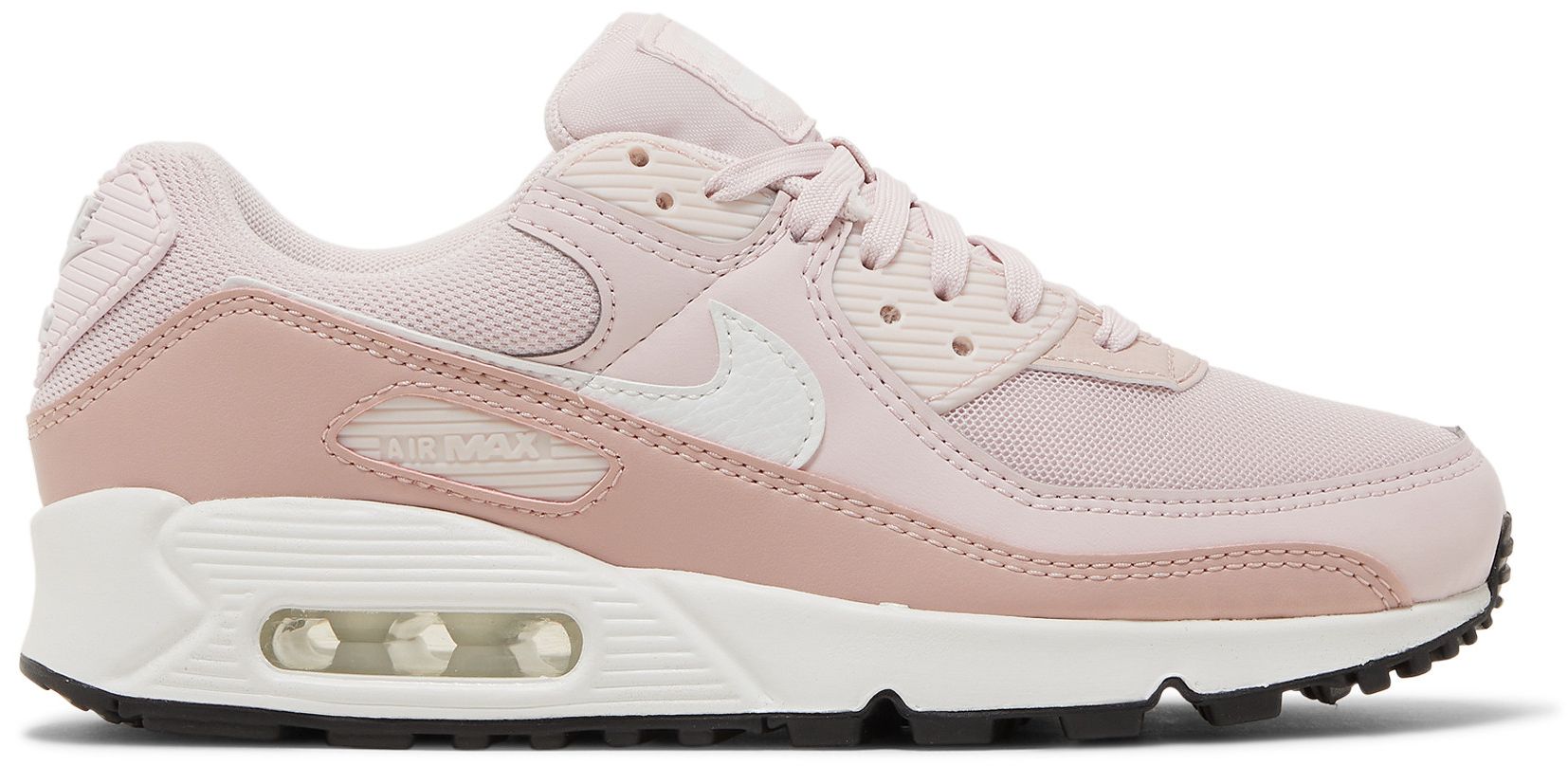 Buy Nike Wmns Air Max 90 'Barely Rose' - DH8010 600 | GOAT