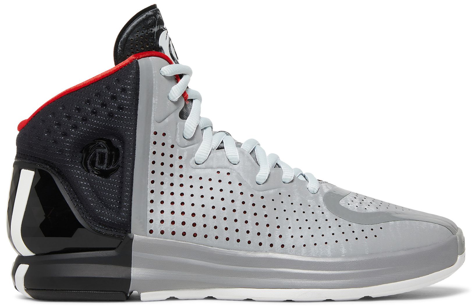 Buy Adidas D Rose 4 Restomod 'The Arrival' - H67329 | GOAT