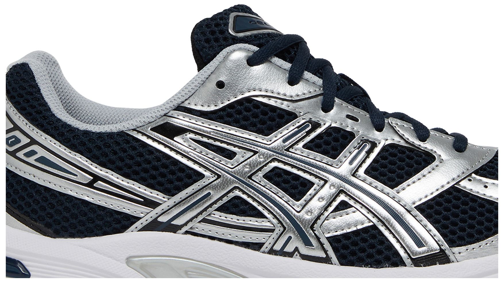 Buy ASICS Gel 1130 'French Blue Pure Silver' - 1201A256 400 | GOAT