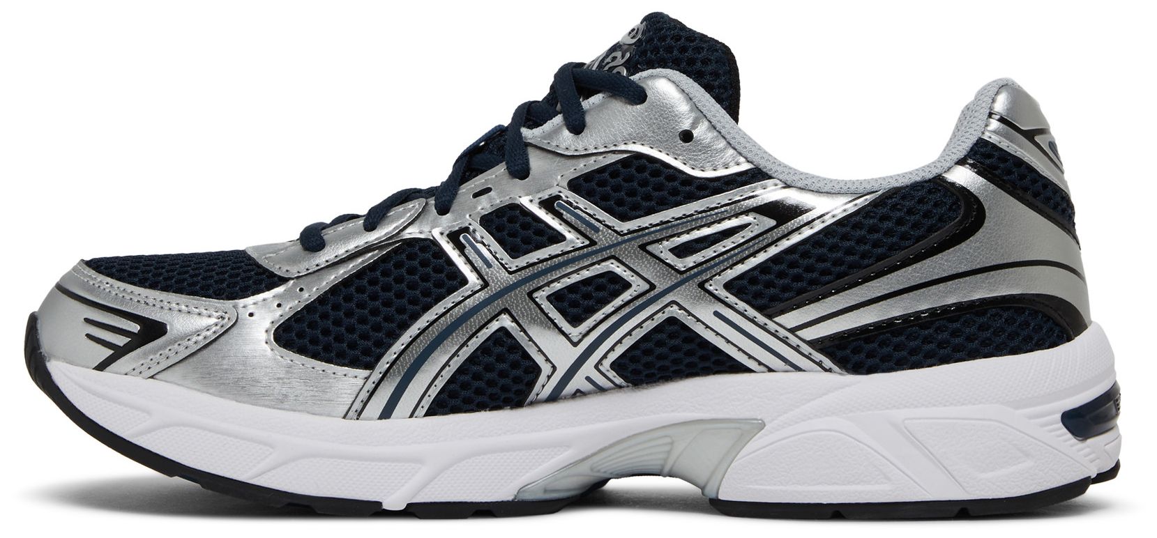 Buy ASICS Gel 1130 'French Blue Pure Silver' - 1201A256 400 | GOAT