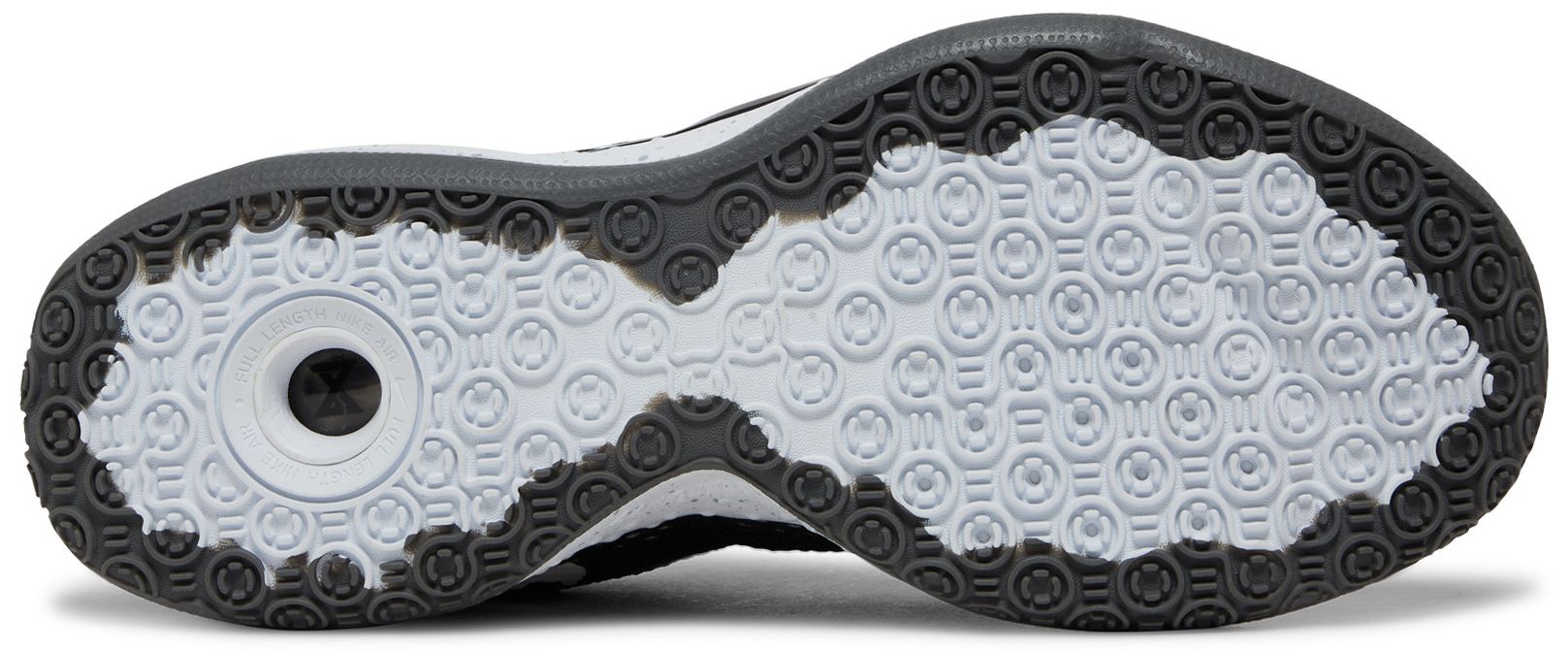 Buy Nike PG 4 EP 'Oreo' - CD5082 100 | GOAT