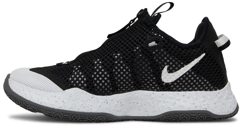 Buy Nike PG 4 EP 'Oreo' - CD5082 100 | GOAT