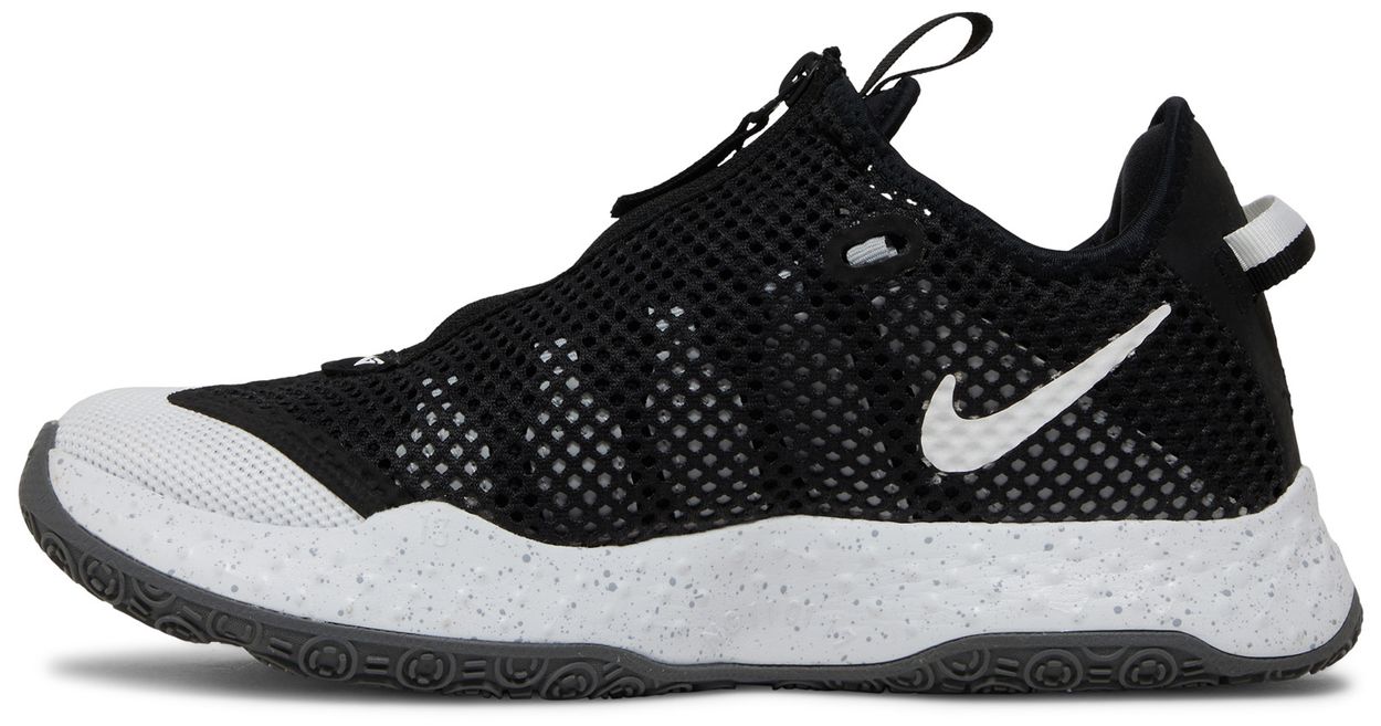 Buy Nike PG 4 EP 'Oreo' - CD5082 100 | GOAT