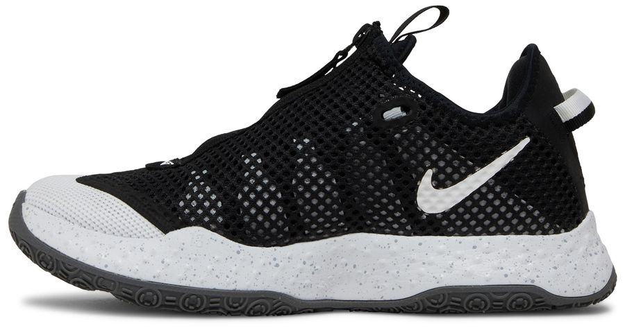Buy Nike PG 4 EP 'Oreo' - CD5082 100 | GOAT