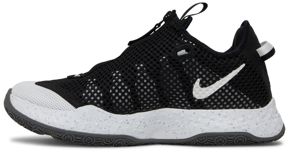 Buy Nike PG 4 EP 'Oreo' - CD5082 100 | GOAT