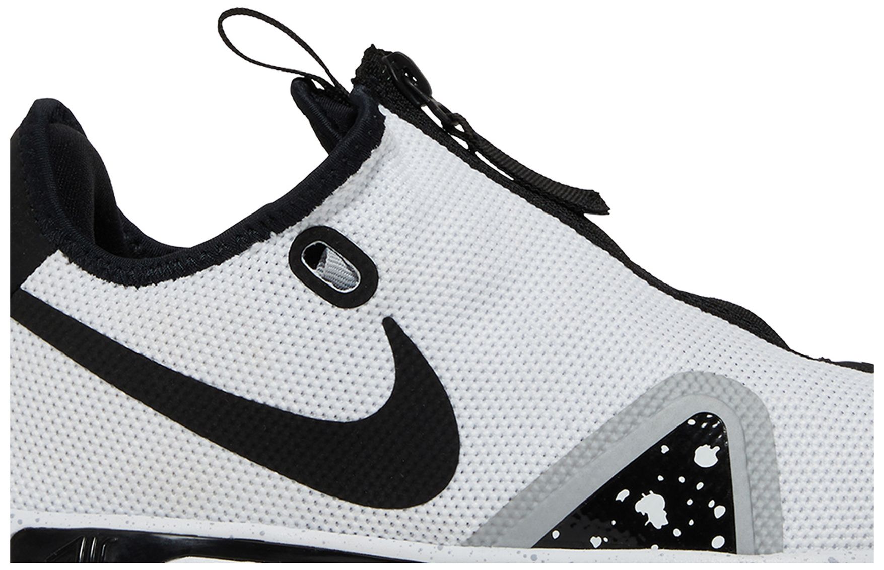 Buy Nike PG 4 EP 'Oreo' - CD5082 100 | GOAT