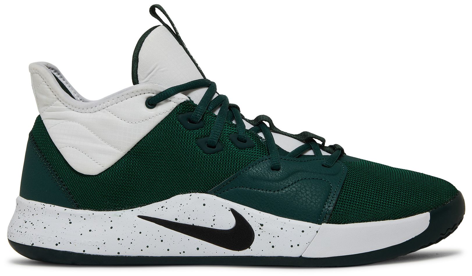 Buy Nike PG 3 TB 'Pro Green' - CN9513 300 | GOAT
