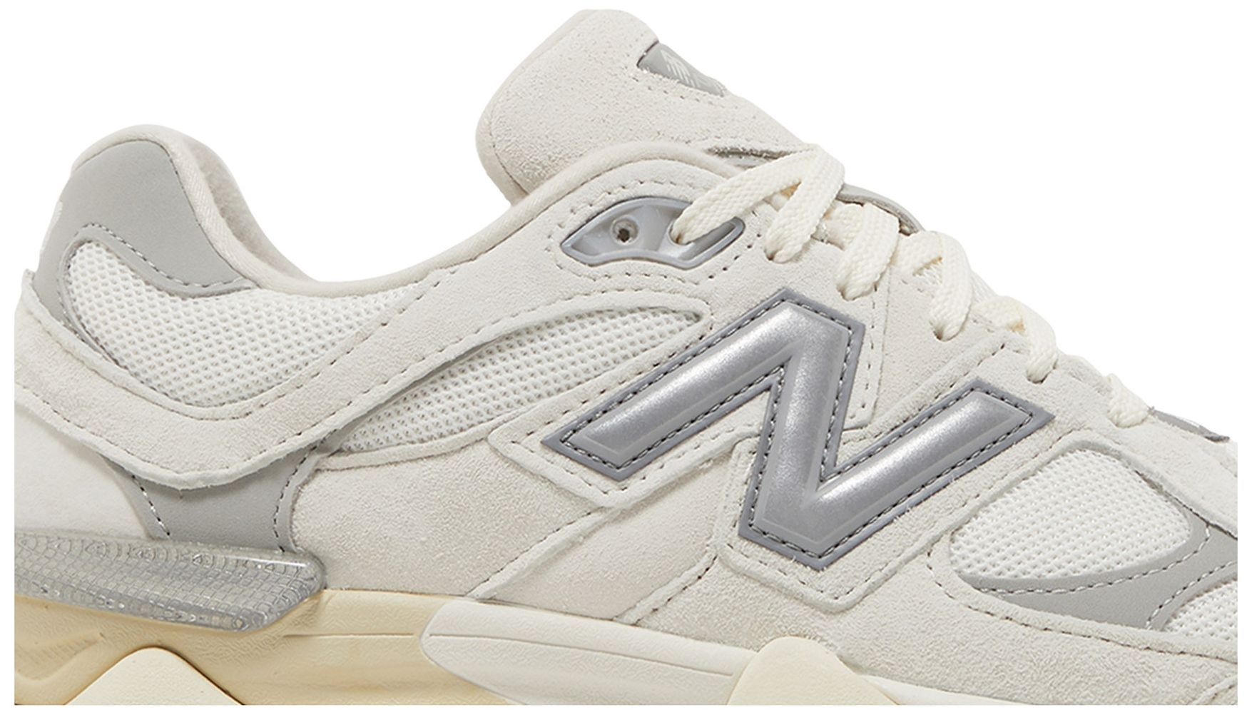 Buy New Balance 9060 'Sea Salt Concrete' - U9060ECA | GOAT