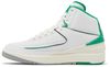 Buy Air Jordan 2 Retro 'Lucky Green' - DR8884 103 | GOAT