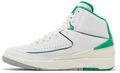 Buy Air Jordan 2 Retro 'Lucky Green' - DR8884 103 | GOAT