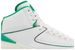 Buy Air Jordan 2 Retro 'Lucky Green' - DR8884 103 | GOAT