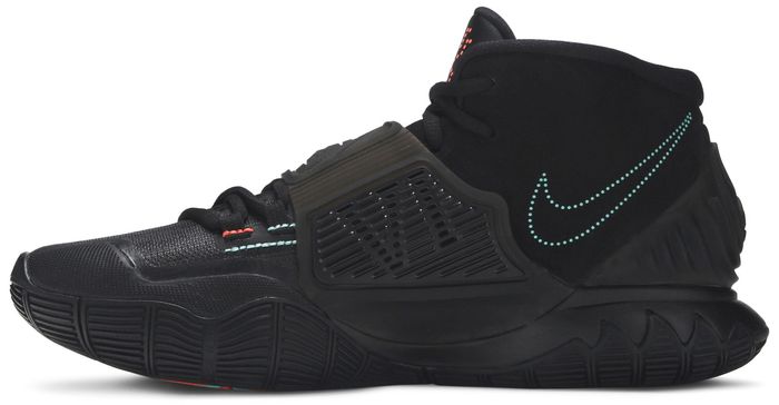 Buy Nike Kyrie 6 'Shot Clock' - BQ4630 006 | GOAT