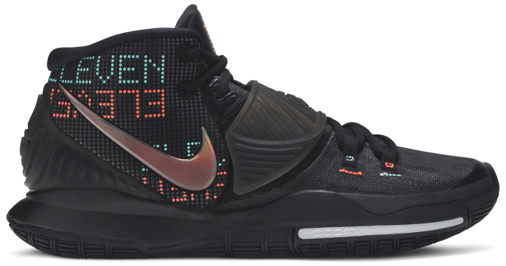 Buy Nike Kyrie 6 'Shot Clock' - BQ4630 006 | GOAT
