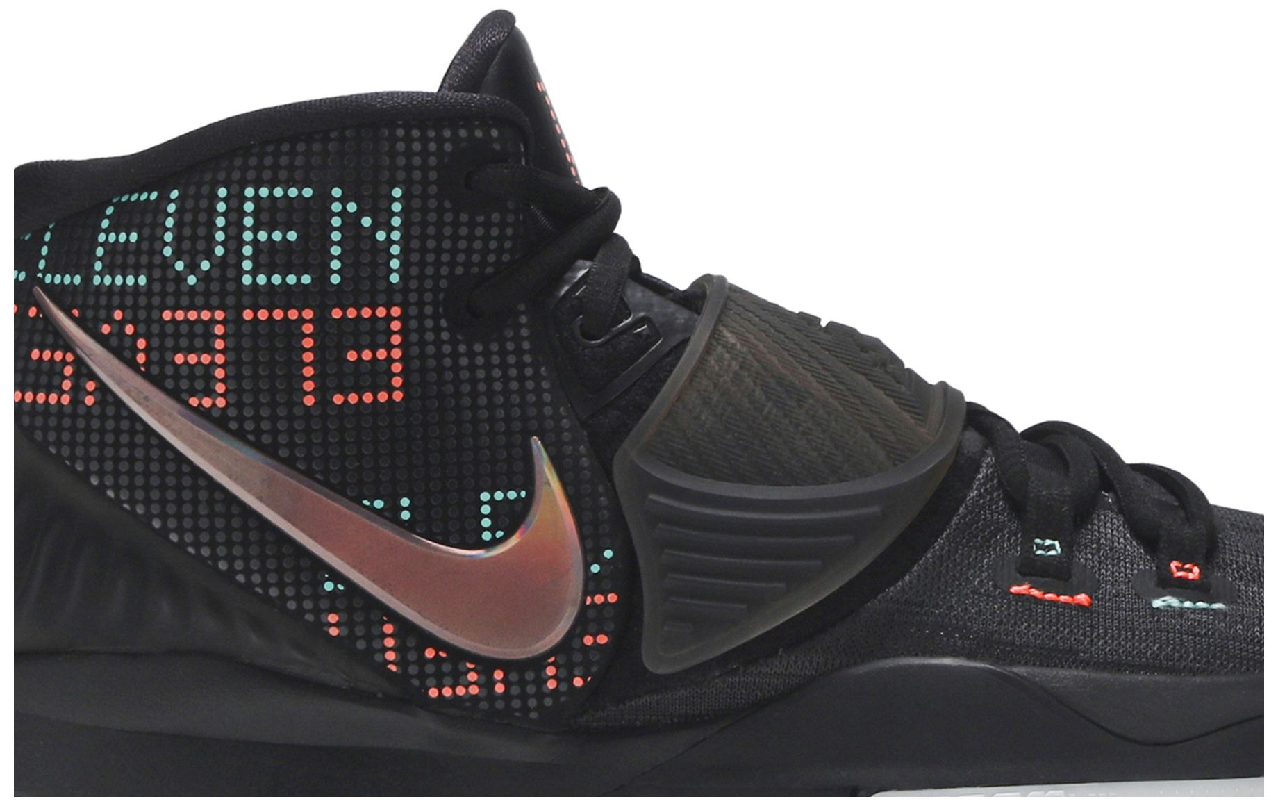 Buy Nike Kyrie 6 'Shot Clock' - BQ4630 006 | GOAT