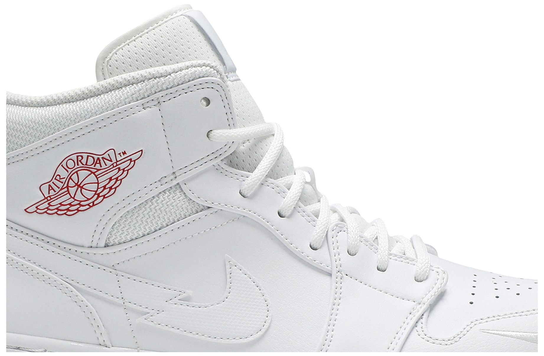 Buy Air Jordan 1 Mid SE 'Euro Tour' - CW7589 100 | GOAT