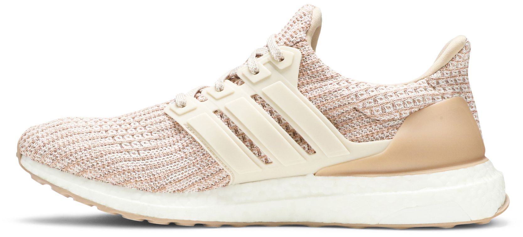 Buy Wmns UltraBoost 'Ash Peach' - BB6497 | GOAT