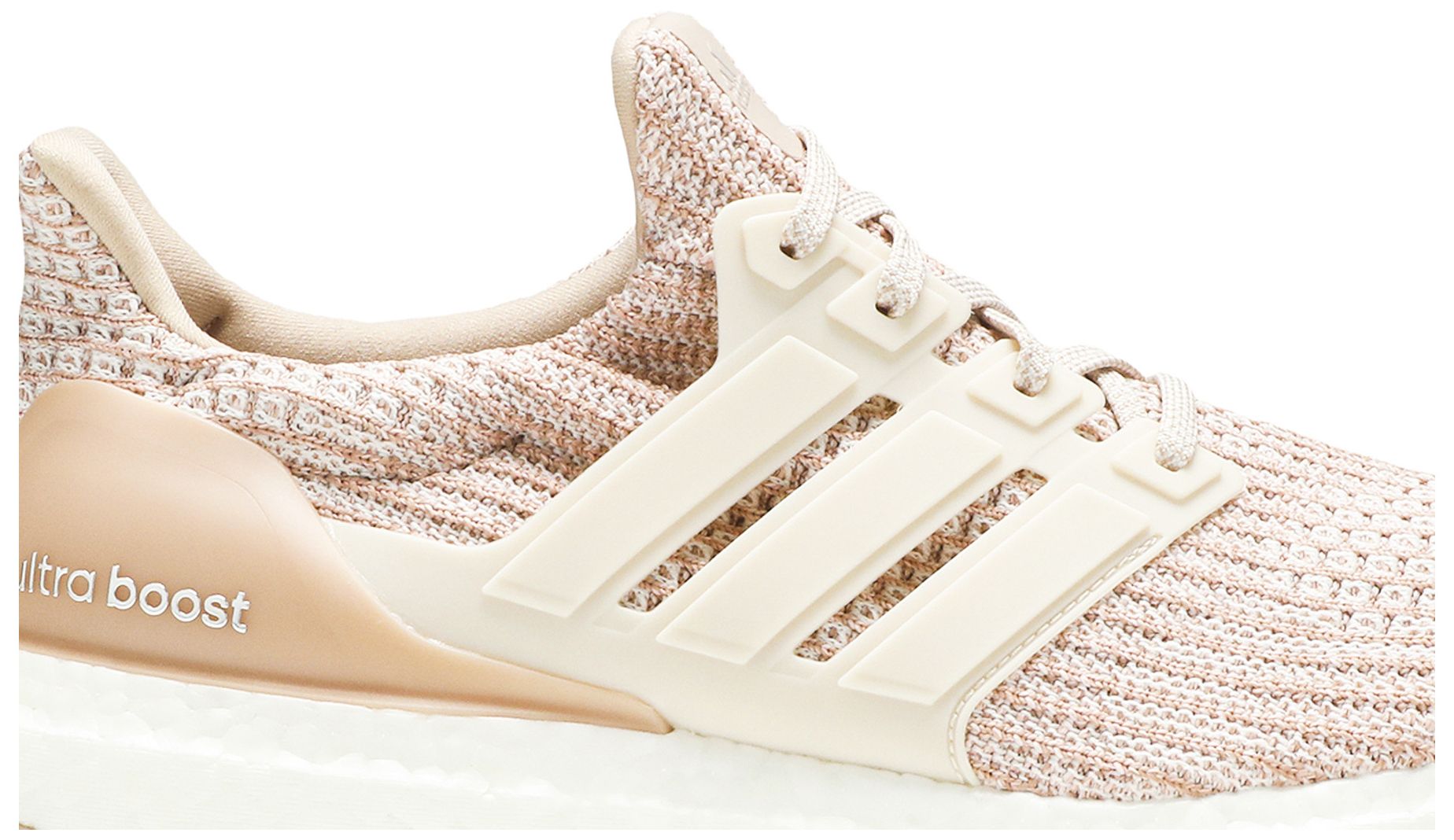 Buy Wmns UltraBoost 'Ash Peach' - BB6497 | GOAT