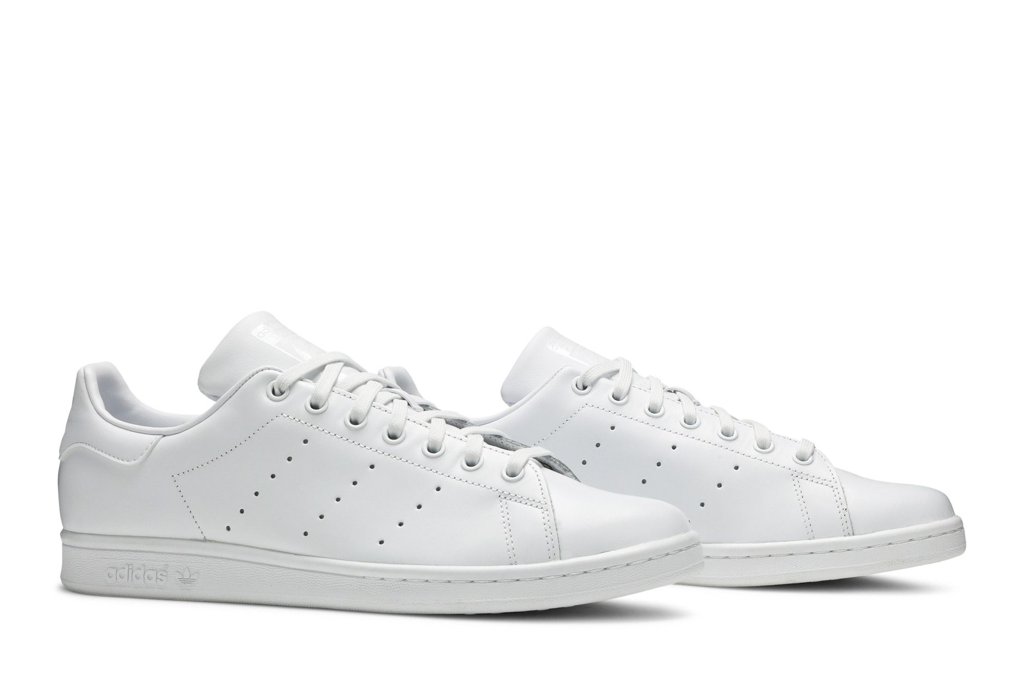 Buy Stan Smith Triple White S75104 GOAT