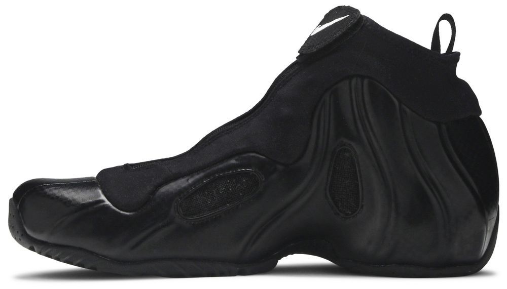 Buy Nike Air Flightposite 2014 'Carbon Fiber' - 642307 001 | GOAT