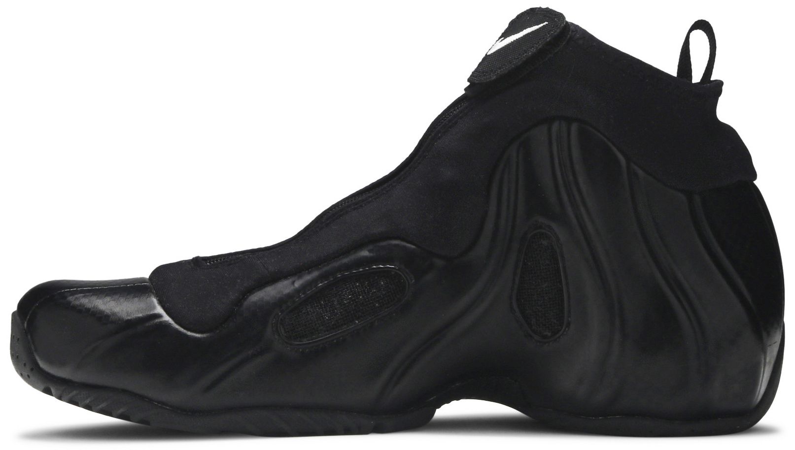 Buy Nike Air Flightposite 2014 'Carbon Fiber' - 642307 001 | GOAT