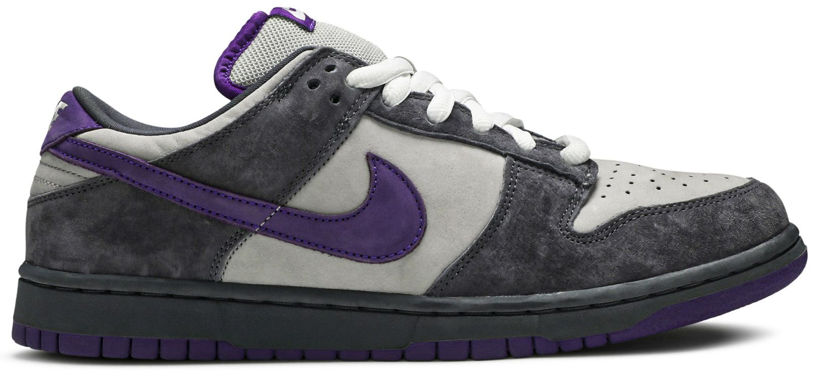 Buy Nike Dunk Low Pro SB 'Purple Pigeon' - 304292 051 | GOAT