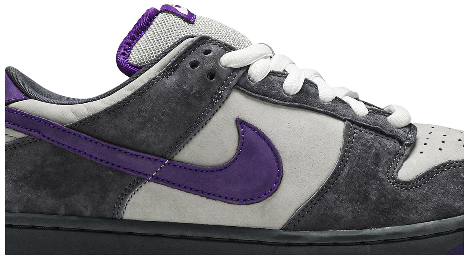 Buy Nike Dunk Low Pro SB 'Purple Pigeon' - 304292 051 | GOAT