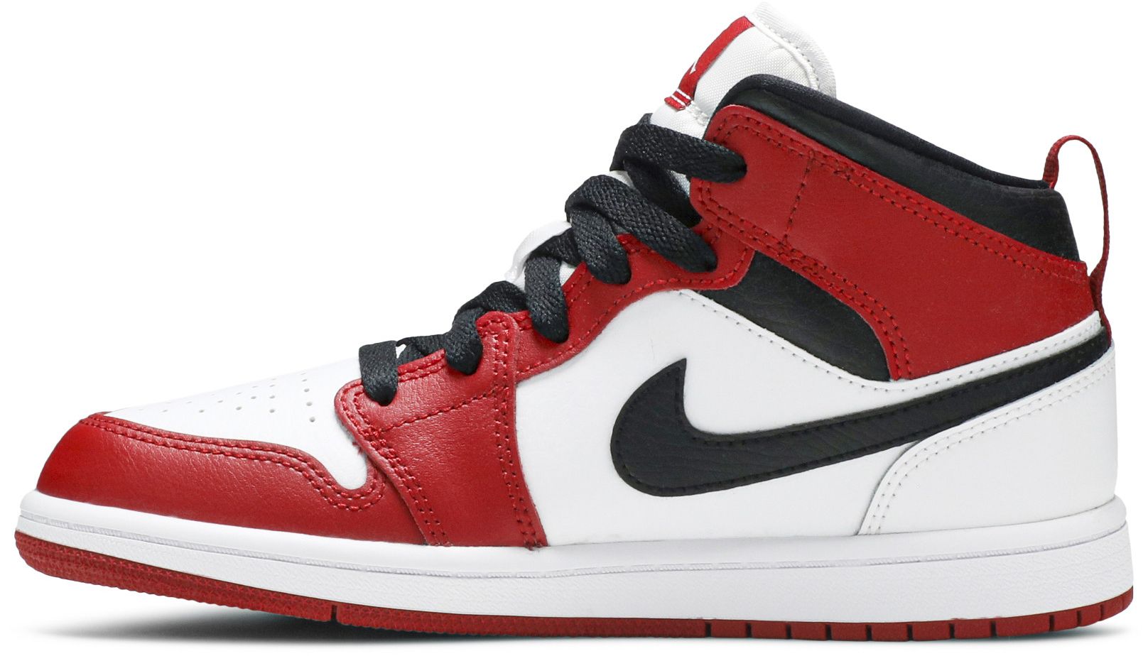 Buy Air Jordan 1 Mid PS 'Chicago' - 640734 173 | GOAT